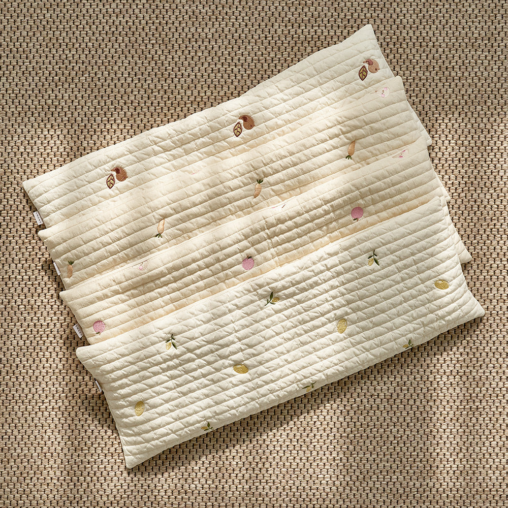 Millet & Wrap Newborn Set – Littlesprout.sg