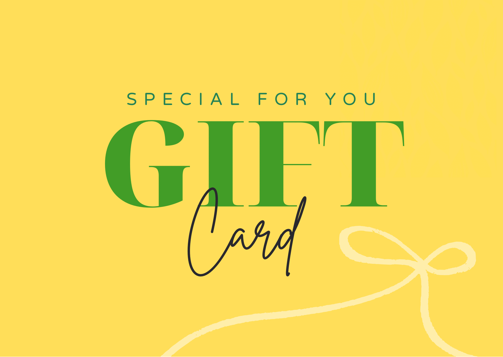 Little Sprout Gift Card – Littlesprout.sg