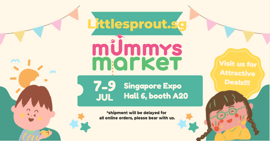 Littlesprout.sg